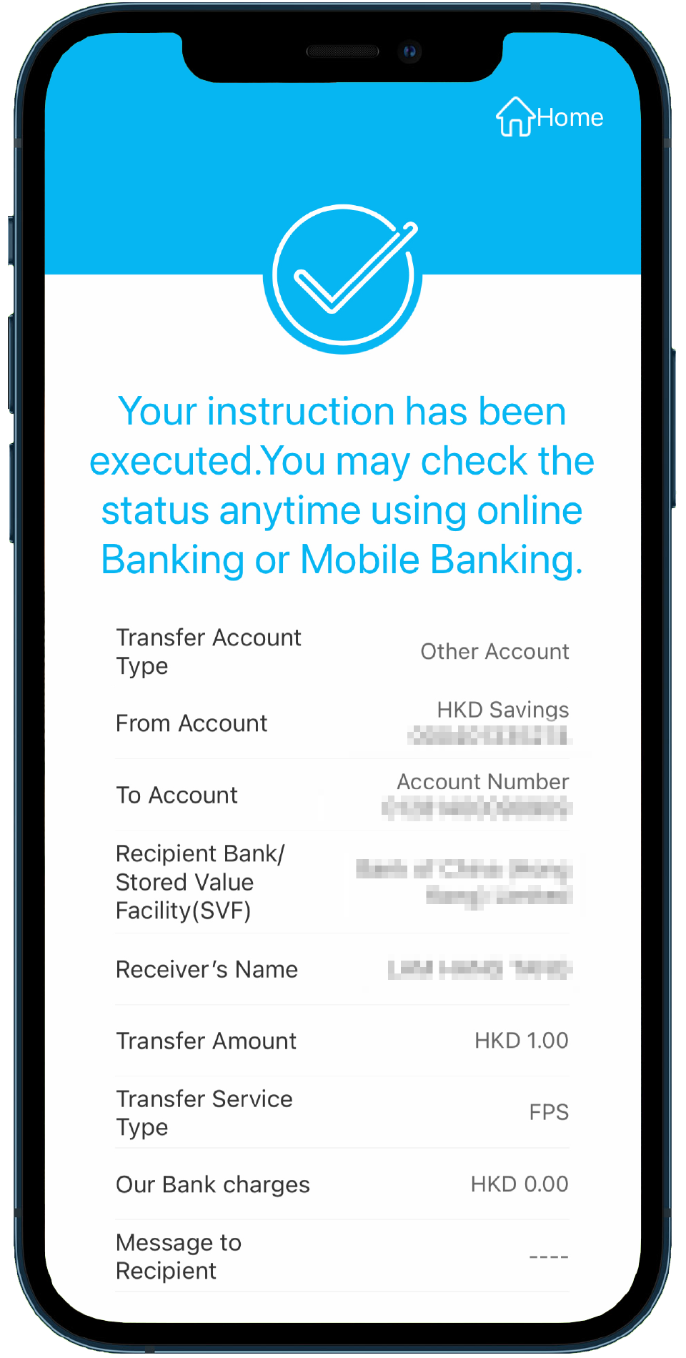 Mobile Token and Biometric Credential Authentication Service | e ...