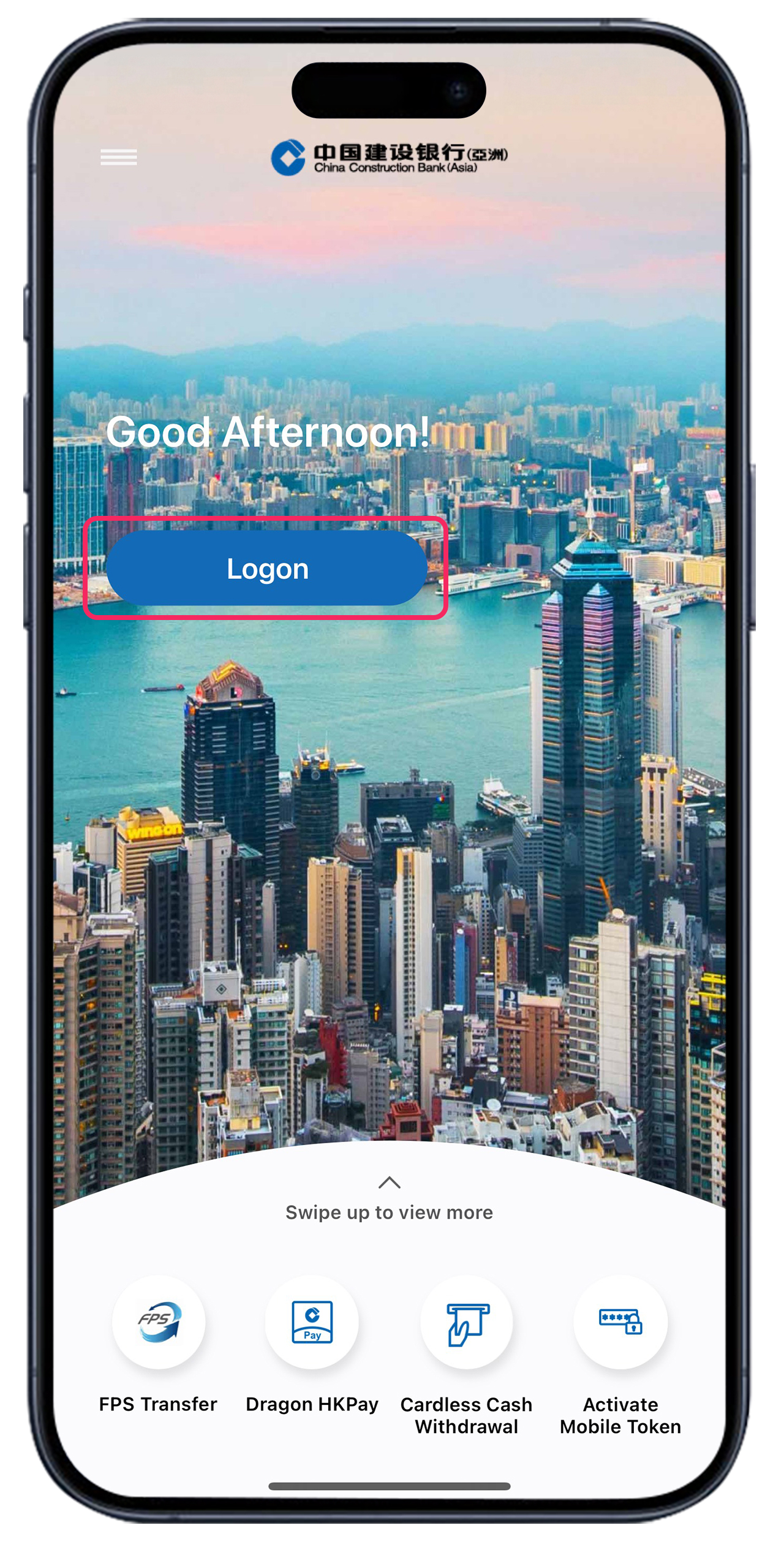 Credit Card Installment Loans Program | CCB (Asia)