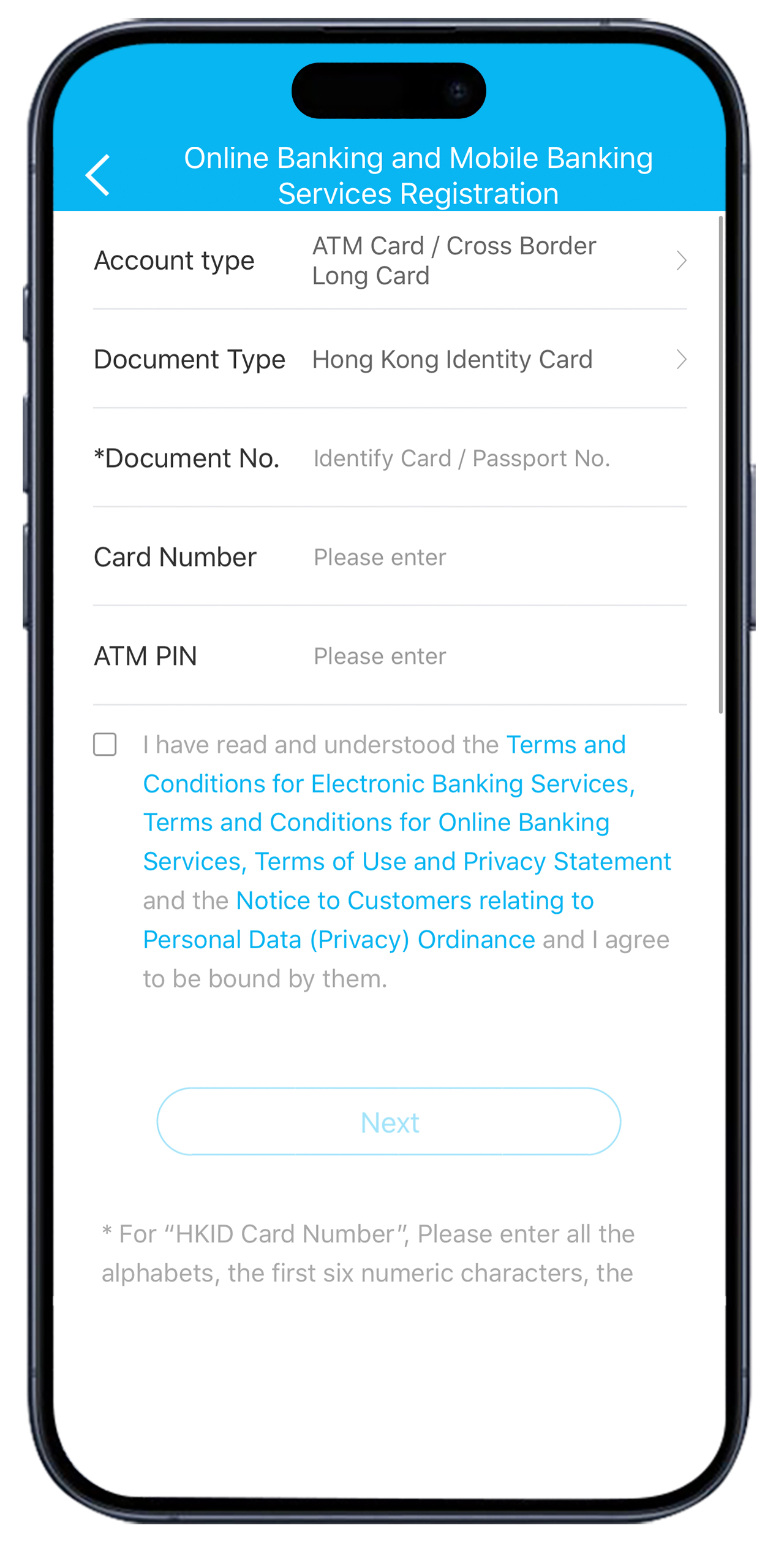 Credit Card Installment Loans Program | CCB (Asia)